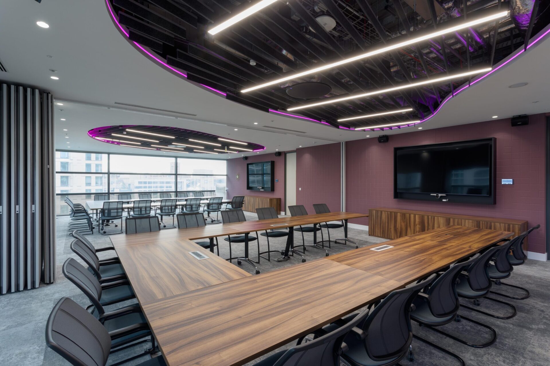 Mills & Reeve Birmingham | Claremont