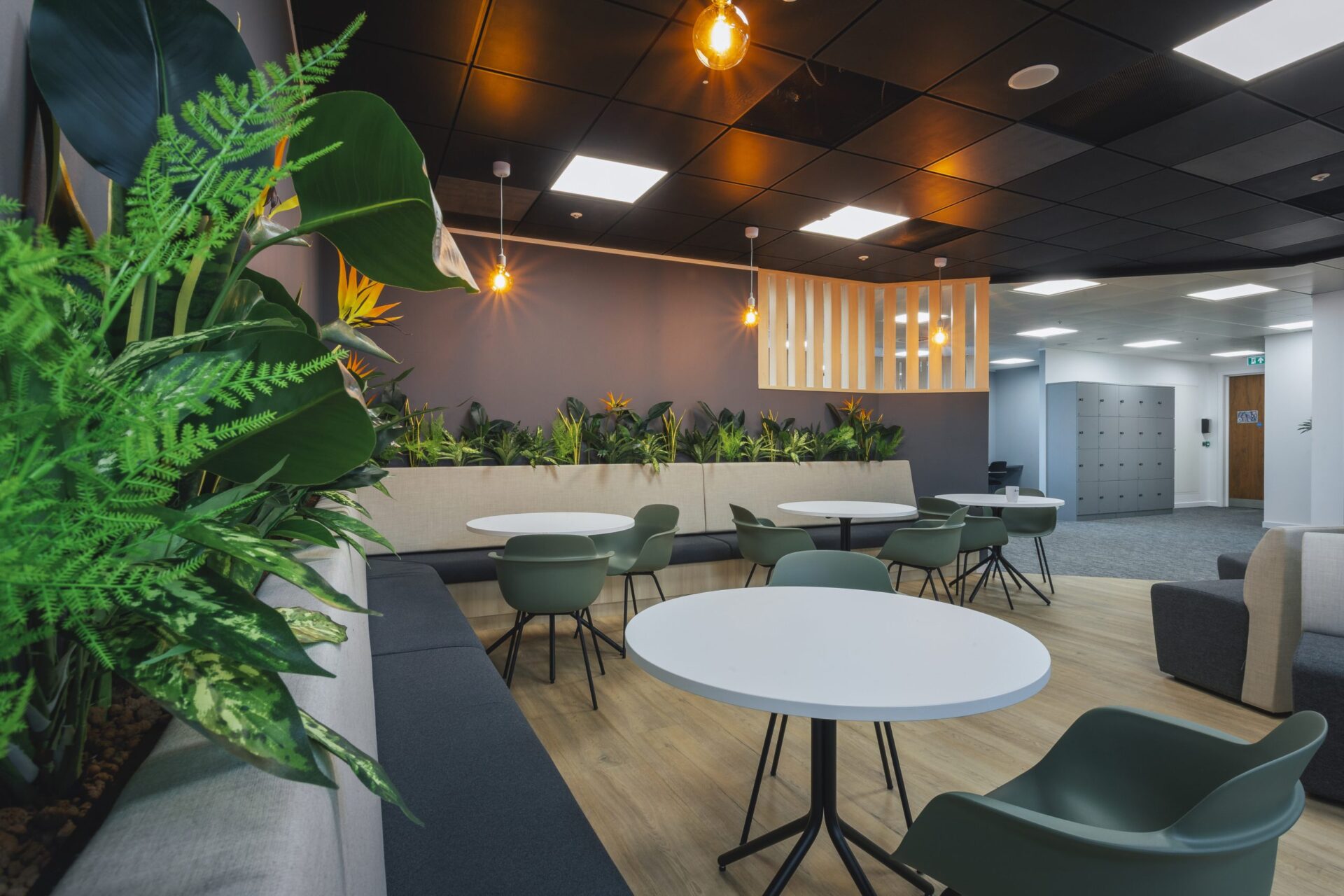 What are the benefits of WELL V2? - Claremont