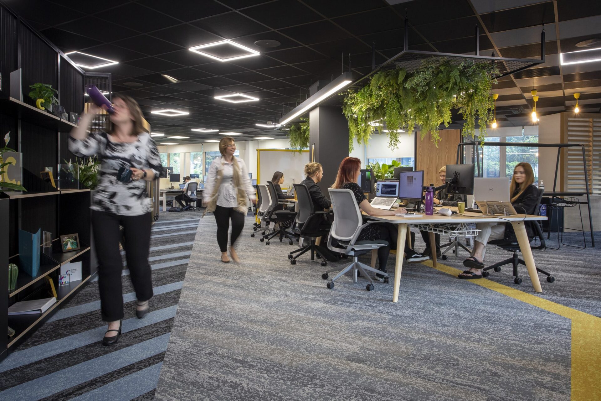 The Top Ten Office Red Flags | Claremont Blog