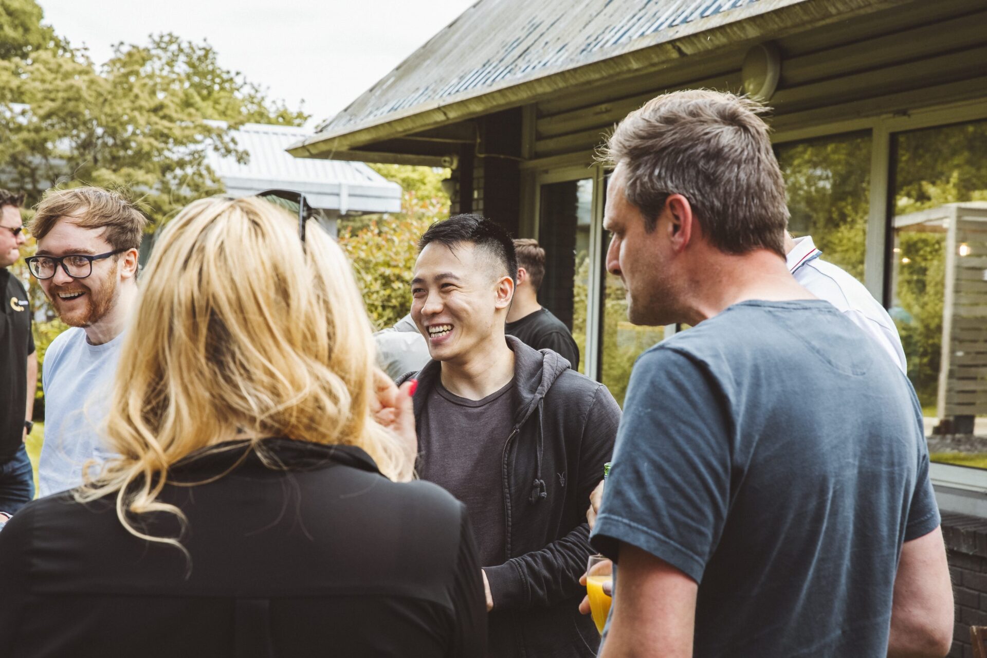 What is ‘The Workplace Oooh!’? | Claremont Blog