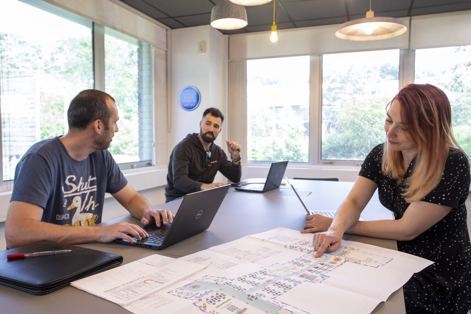 Workplace Consultancy Explained | Claremont