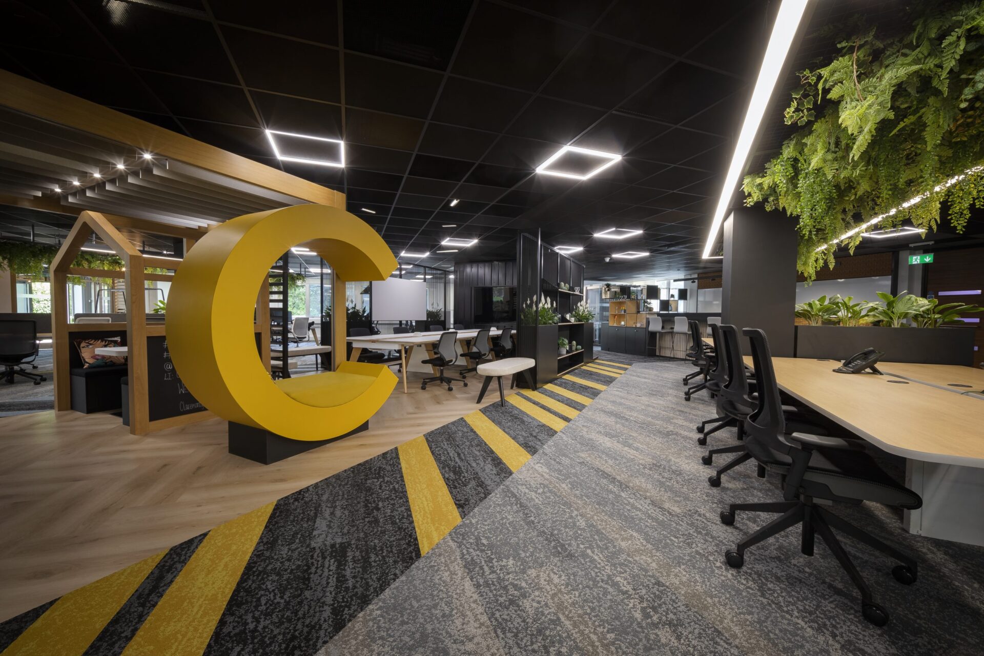 RIBA Stages - Design & Build process - Claremont