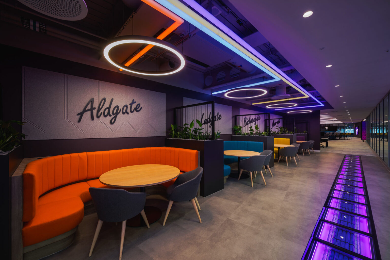 SKA Gold for Softcat! - Claremont